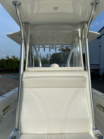 Boat Windows & Enclosures