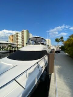 Boat Windows & Enclosures