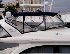 Boat Windows & Enclosures