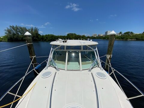 Boat Windows & Enclosures