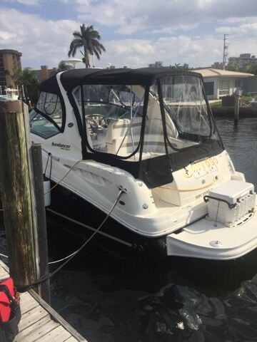 Boat Windows & Enclosures