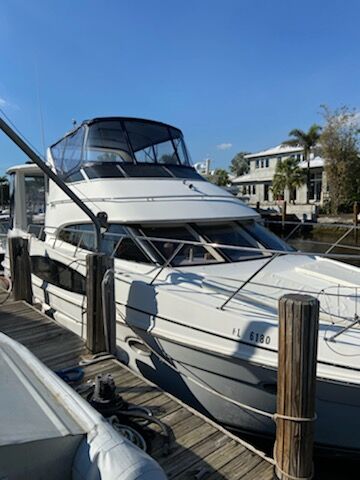 Boat Windows & Enclosures