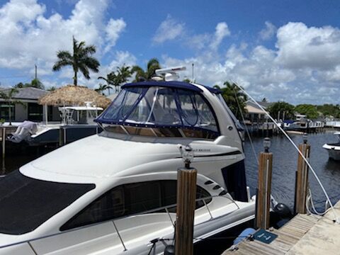 Boat Windows & Enclosures