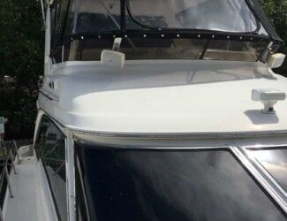 Boat Windows & Enclosures